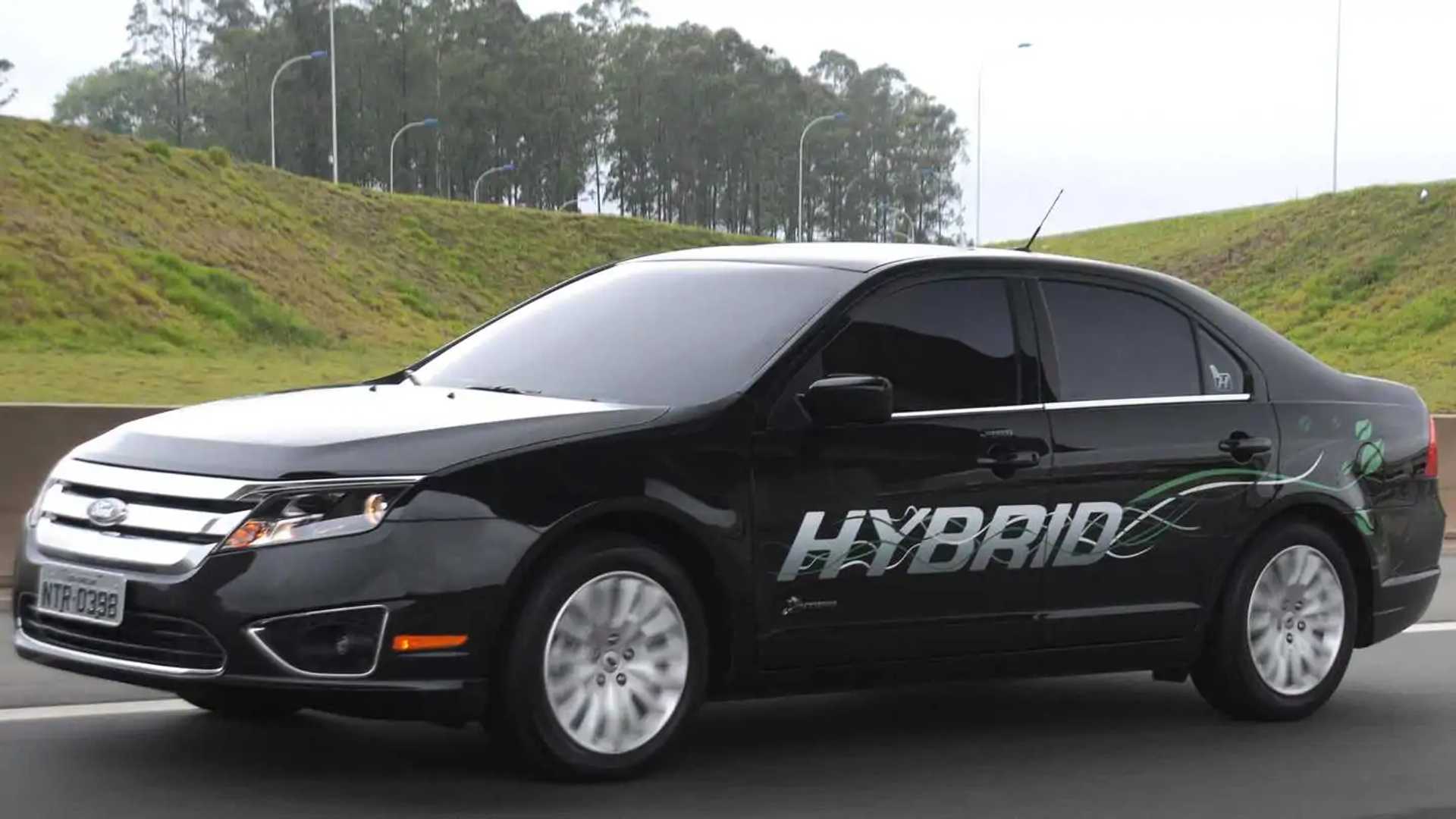 Ford Fusion: a trajetória de 14 anos do sedã no Brasil