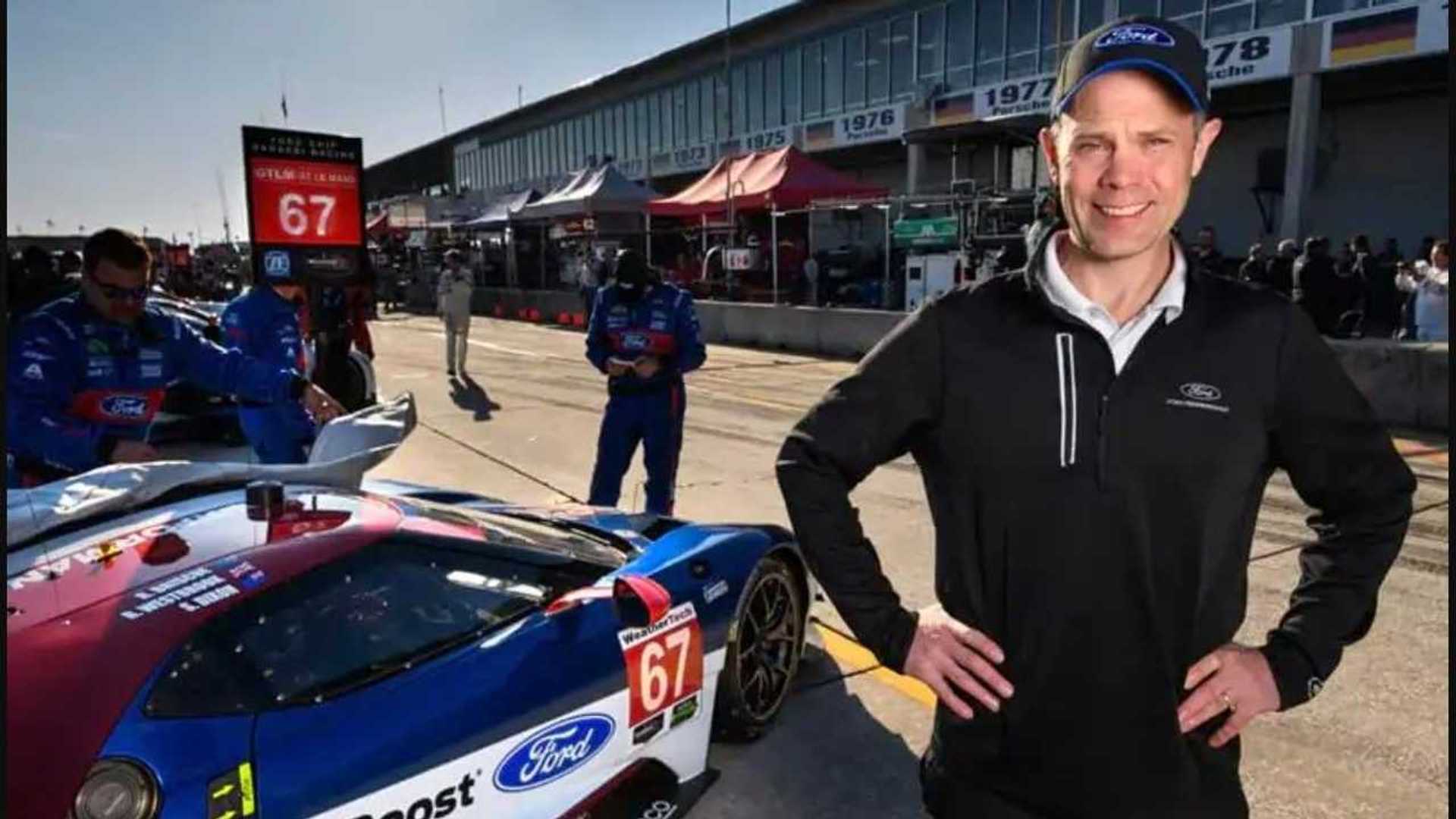 Mustang Mach-E 1400: Exclusive Chat With Ford's Global Director Of ...