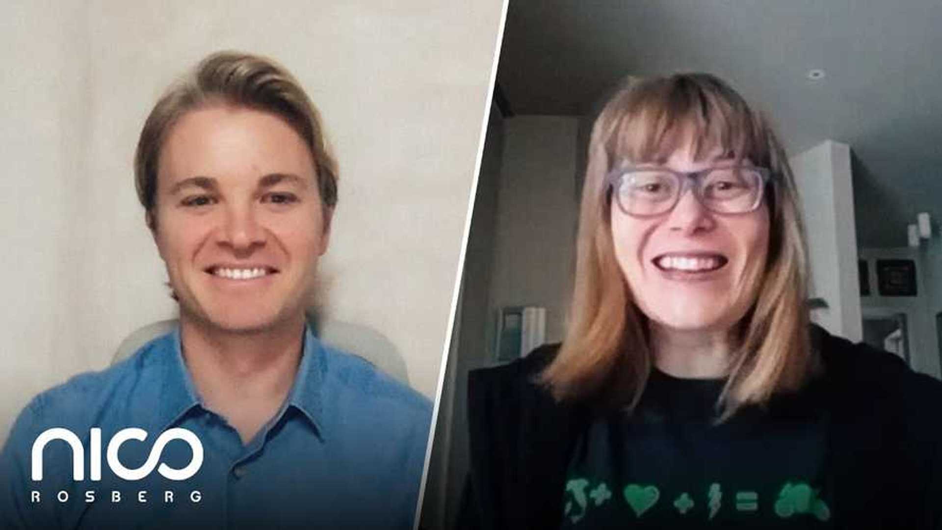 Energica CEO Talks Lockdown And What Comes Next