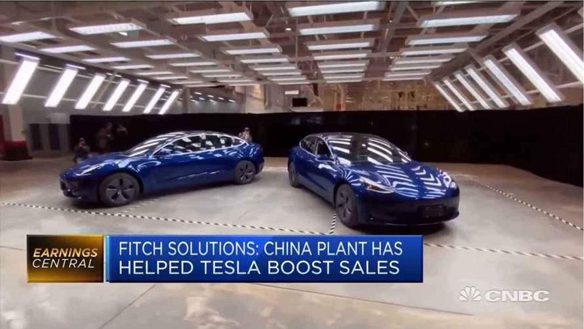 Tesla's Valuation May Drop When True Rivals Finally Come To Market