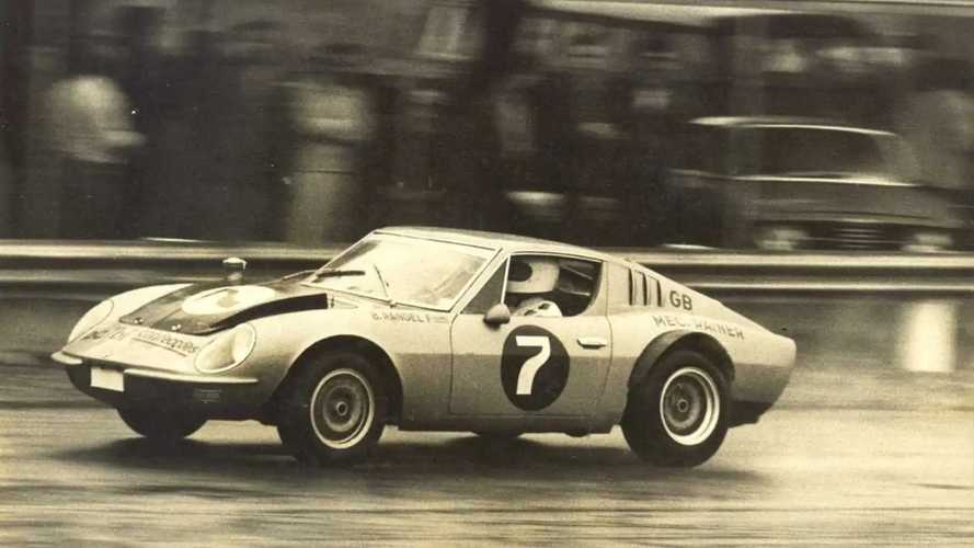 Collection: A história do Puma feito para corridas