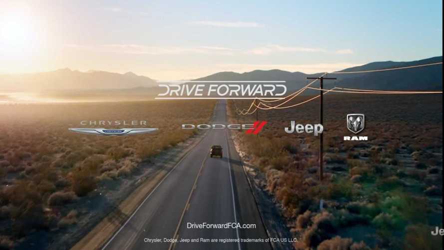 Novità, anticipazioni e notizie su Chrysler | Motor1.com Italia