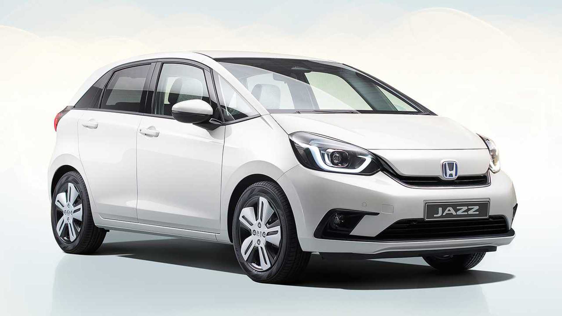 Auto ibride, tutte le novità full hybrid del 2020