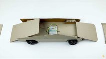 Grab Some Cardboard And Make Your Own Tesla Cybertruck