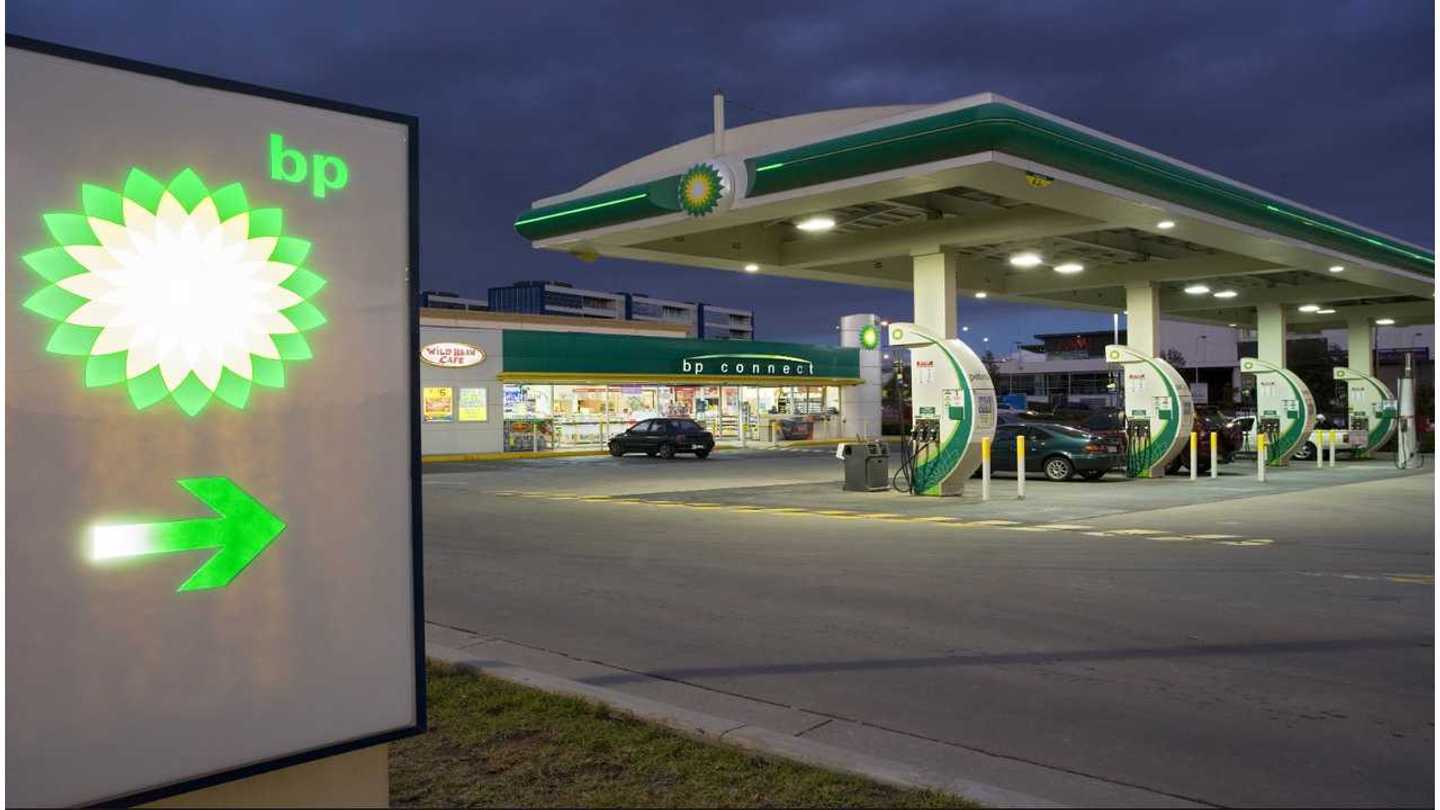 BP Energy Outlook Says Electric Cars Won't Deaden Global Fuel Demand