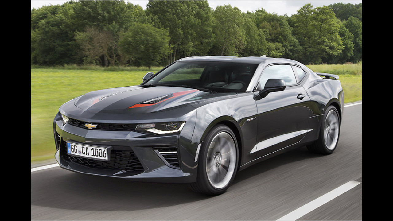 Das beste Auto für jeden Typ