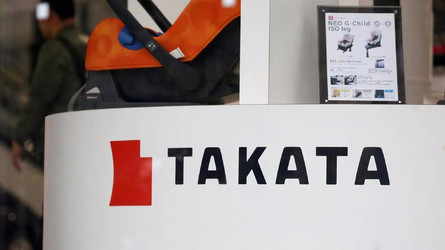 Toyota rappelle 1,7 million de véhicules à cause des airbags Takata