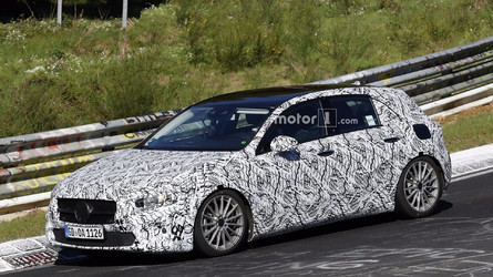 New Mercedes-AMG A45 Aka 'The Predator' Going Hybrid With 400+ HP