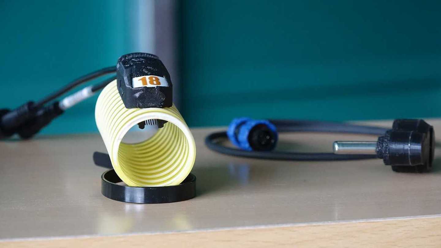 DEMETRONIC AFA System, mai più errori in semina