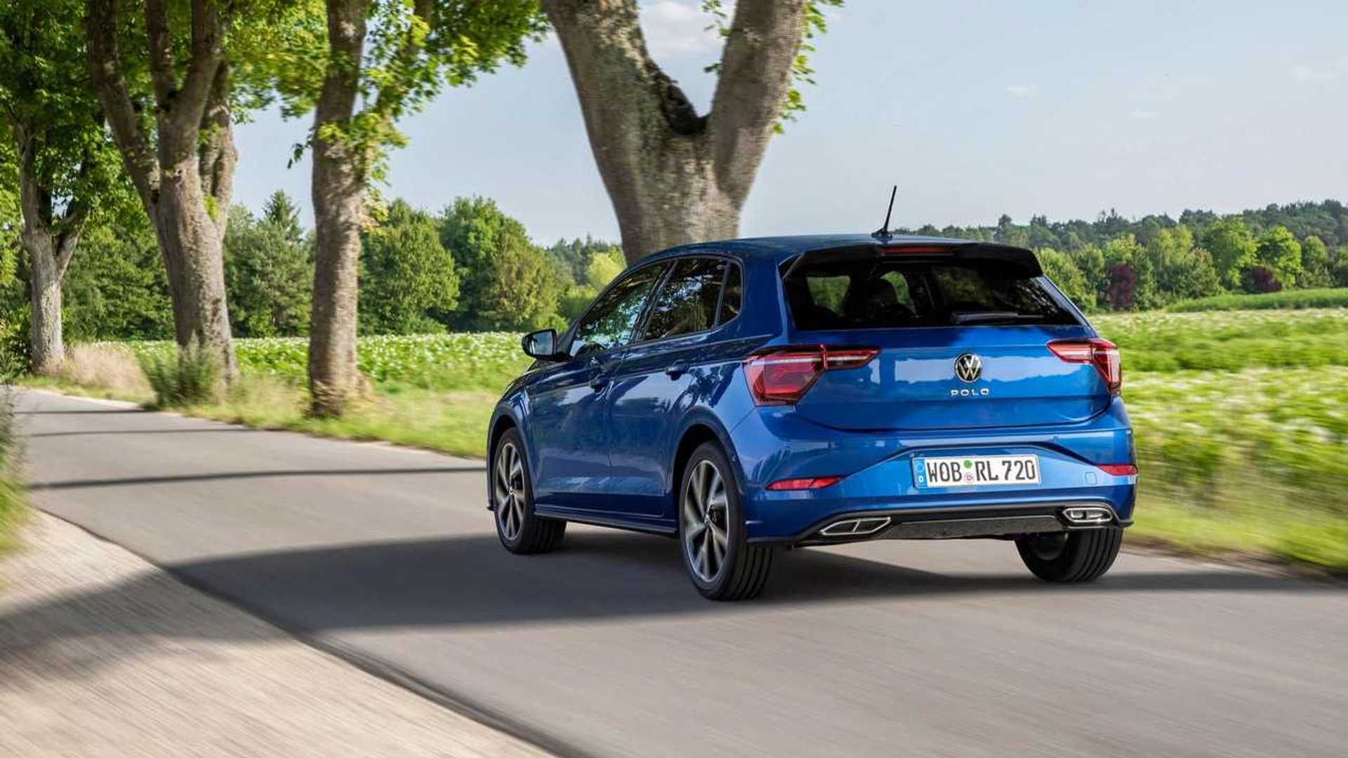 Volkswagen Polo (2021), perché comprarla e perché no