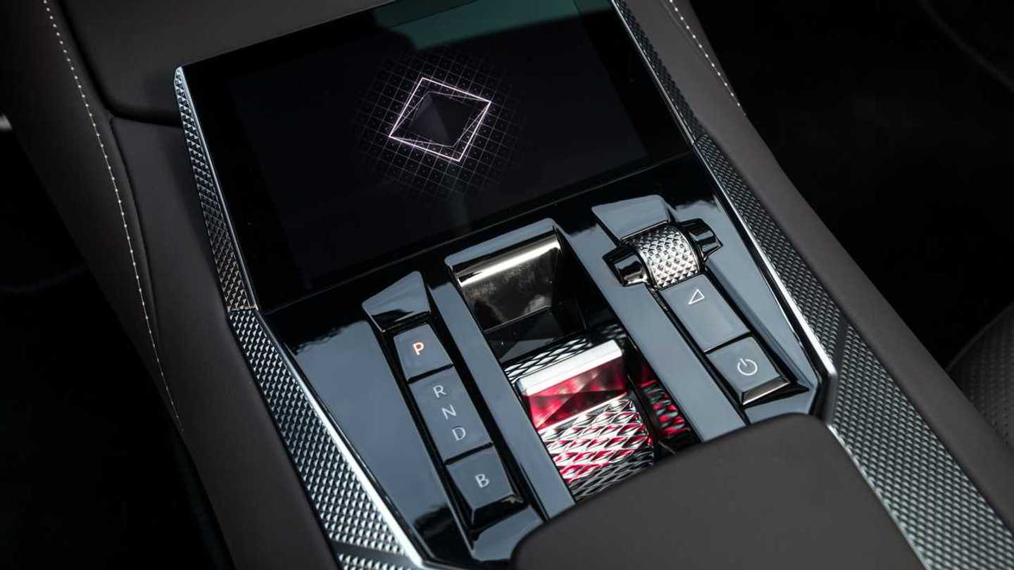 Essai DS 4 - Une idée du premium à la Française