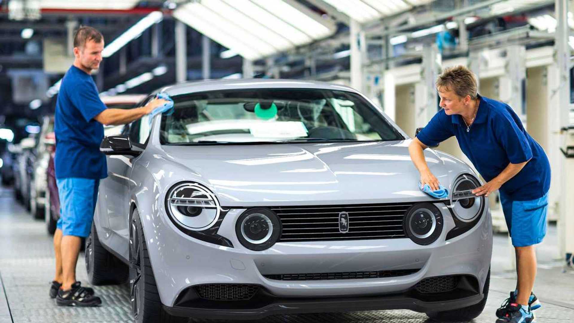 La columna de Nico Nikola: “Por qué Argentina nunca volverá a fabricar un Torino”