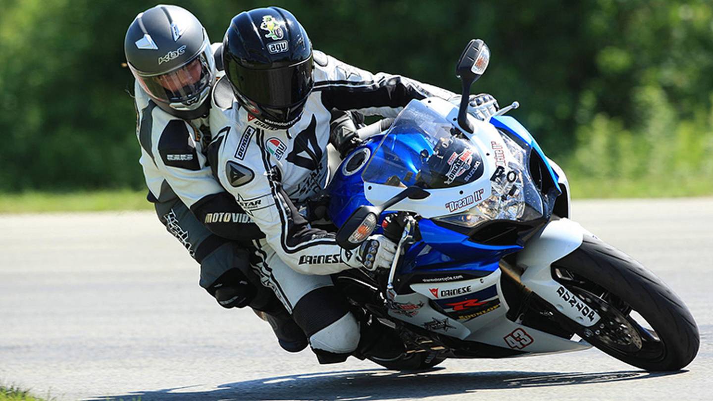 America's Best Performance Motorcycle Riding Schools