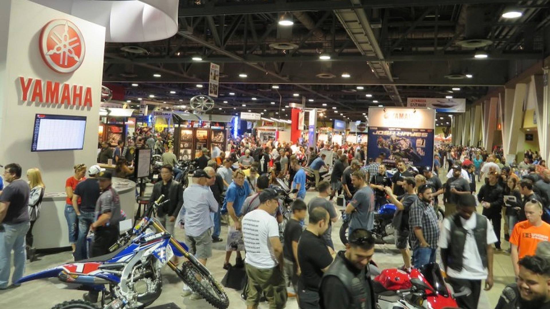 Global Motorcycle Sales In Free Fall Due To COVID-19