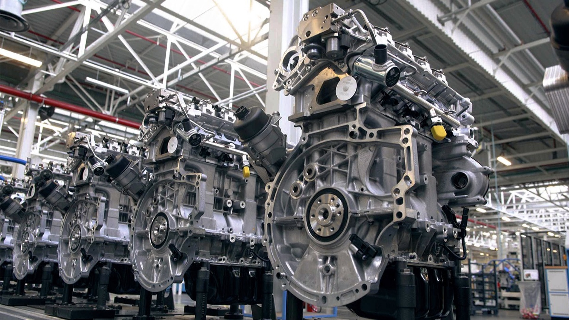 PSA en tête du classement des dépôts de brevets