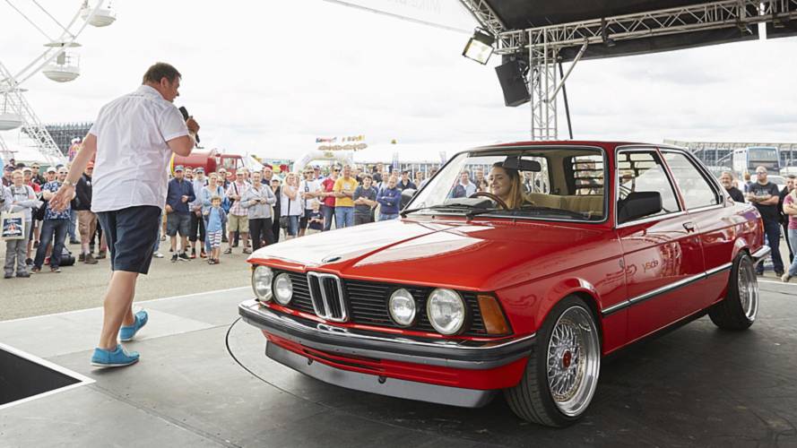 Articles by AutoClassics.com | Motor1.com