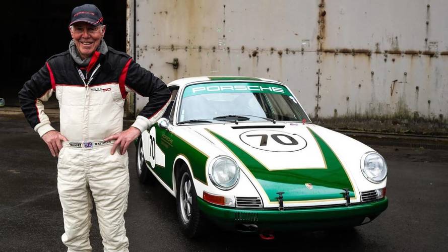 Articles by David Lillywhite | Motor1.com