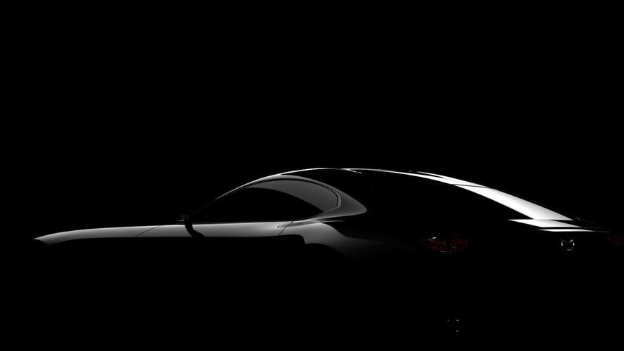 Mazda RX-9 News and Reviews | Motor1.com