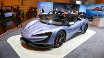 Essen Motor Show 2024: Das PS-Festival in Bestform