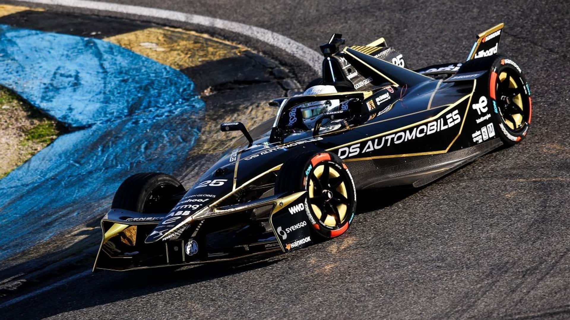 DS entame sa dixième saison en Formule E avec ambition