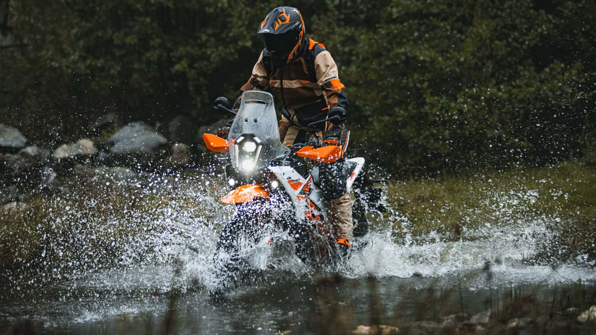 Is KTM Moving More Production to Asia? Ask Its New Owner Bajaj