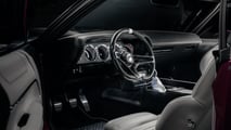 Voici la plus belle Plymouth Barracuda Restomod