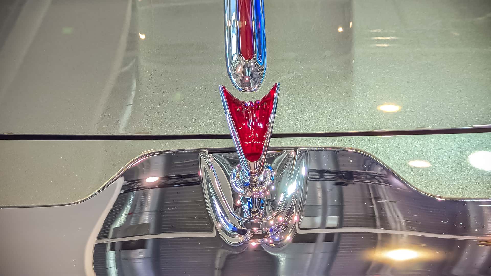 هونغتشي غويا (2024): رولز رويس الصينية