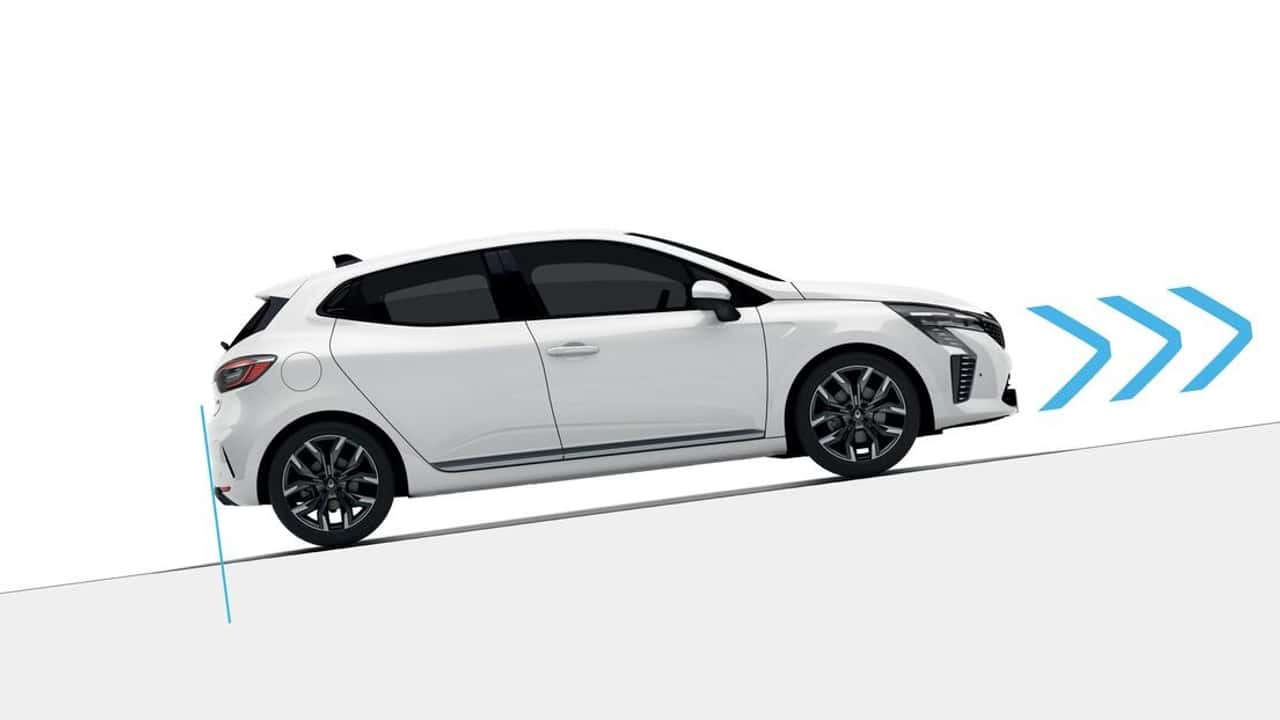 Nuevo Renault Clio 2025: estrategia etiqueta Eco… ¡para devorar el mercado!