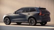 Volvo XC60 (2025): Kleines Update für den Bestseller