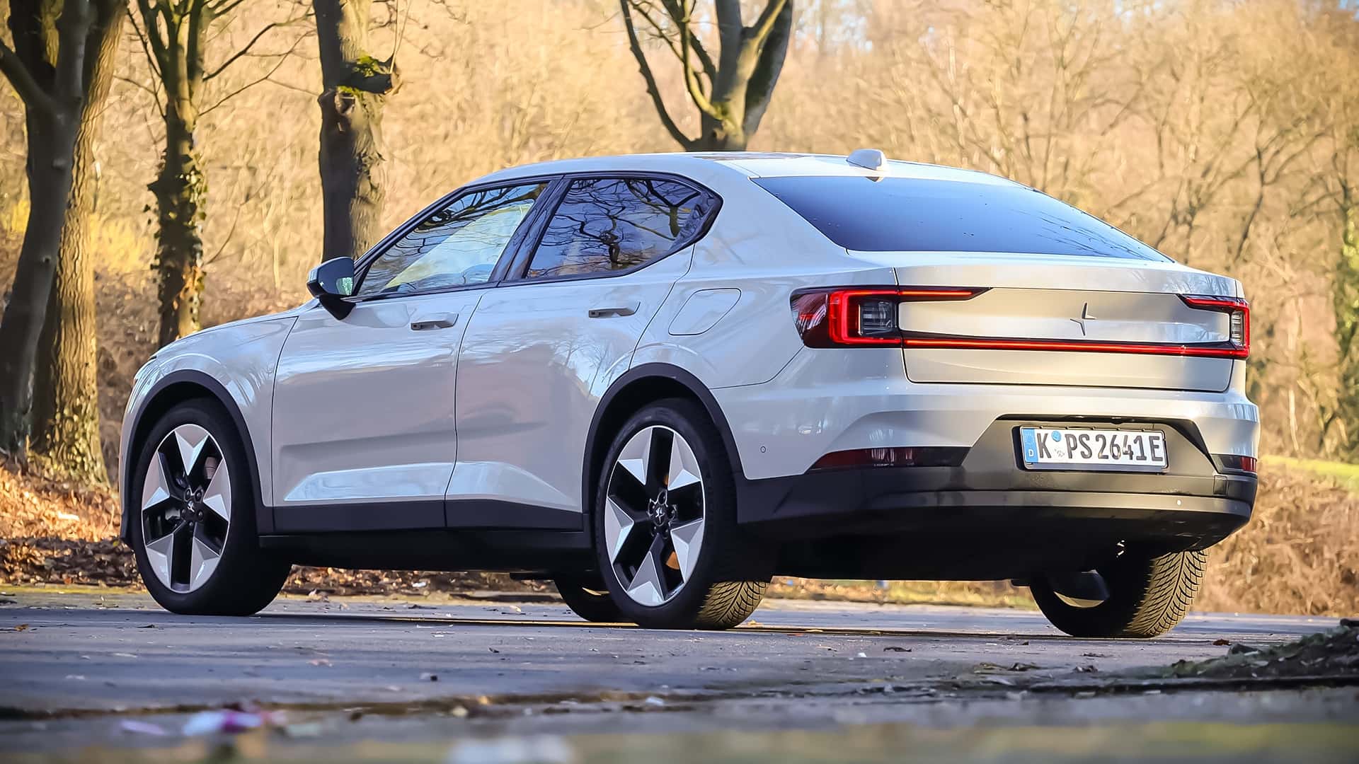 Polestar 2 Long Range (2026) im Test: Reichweiten-König?