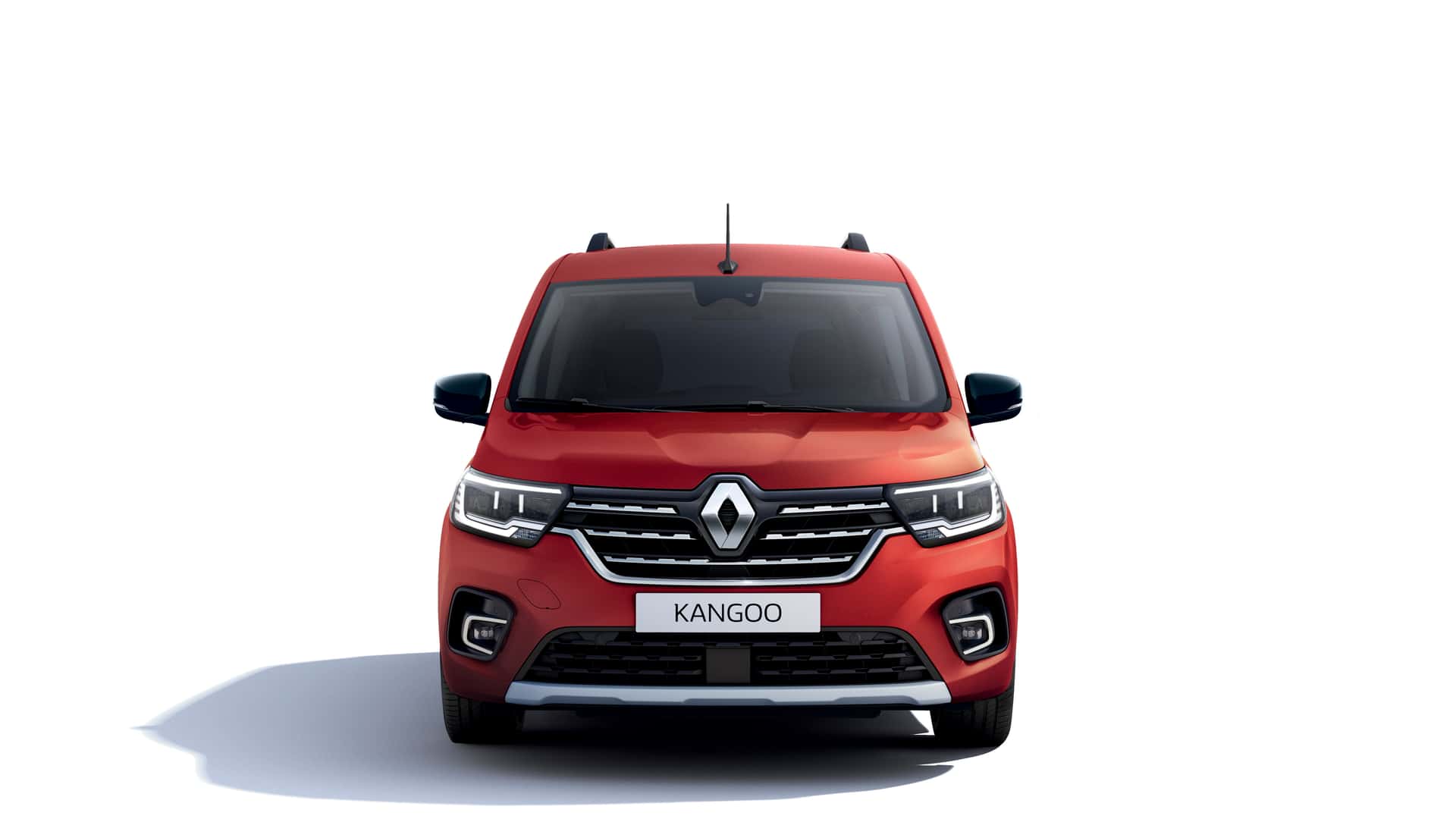 Erstaunlich Renault Kangoo Preis Fotos