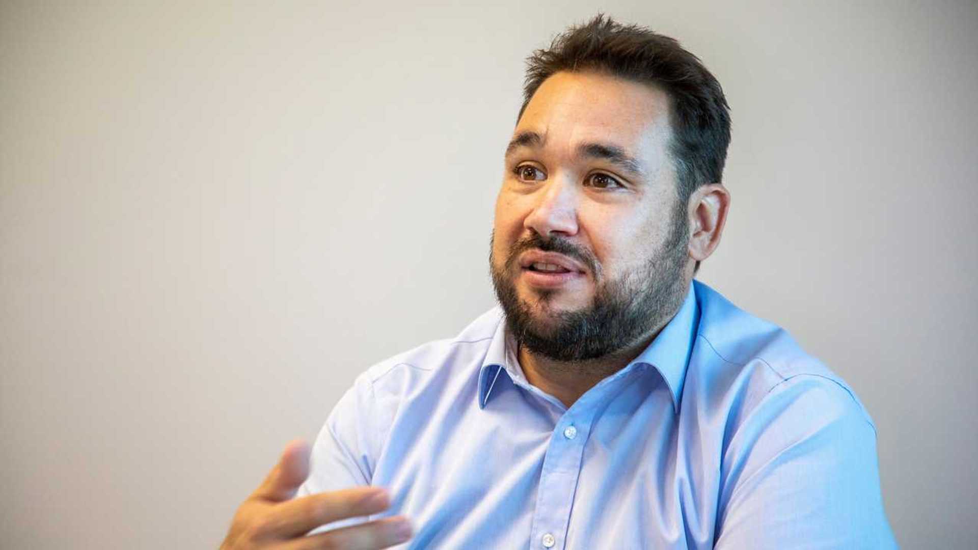 Conoce a Zunder, la red de recarga ultrarrápida líder en España