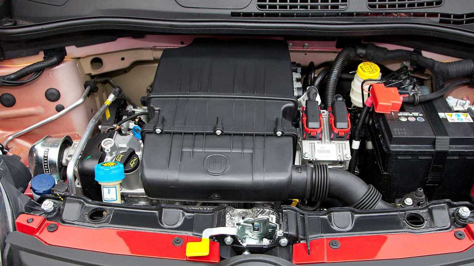 Quelle est la puissance moyenne d'une voiture neuve vendue dans chaque ...