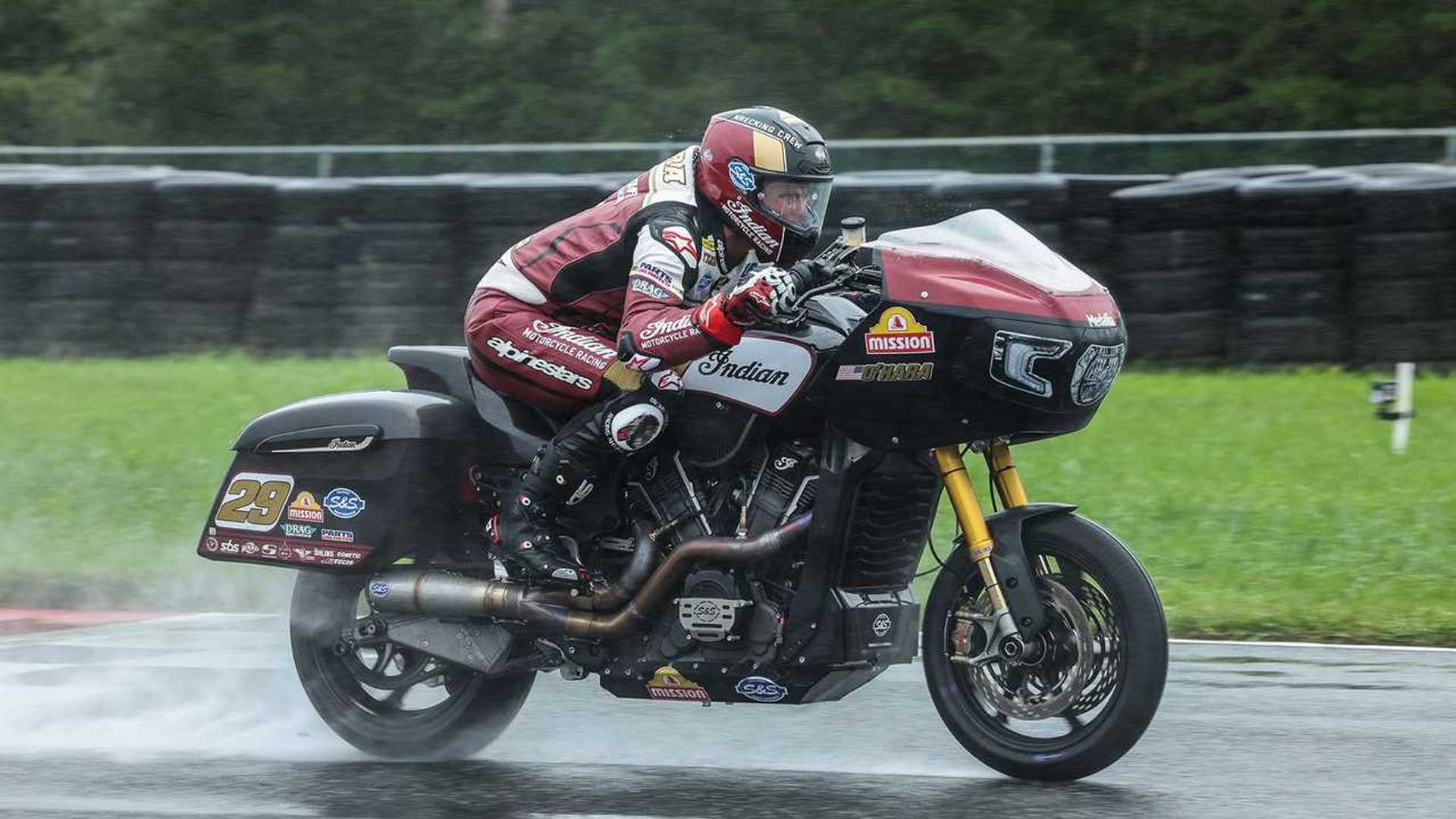 An Interview With Tyler O’Hara, 2022 King Of The Baggers Champion