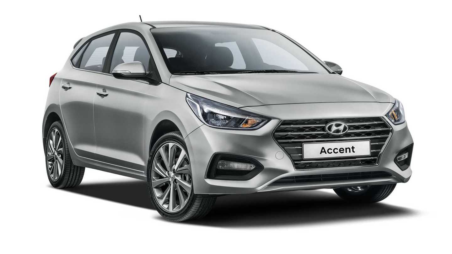 Adeus Accent: Hyundai HB20 2023 brasileiro será vendido no México