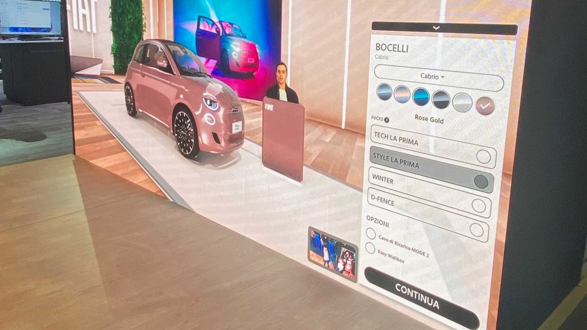 CES: Stellantis faz estreia mundial de showroom interativo no metaverso