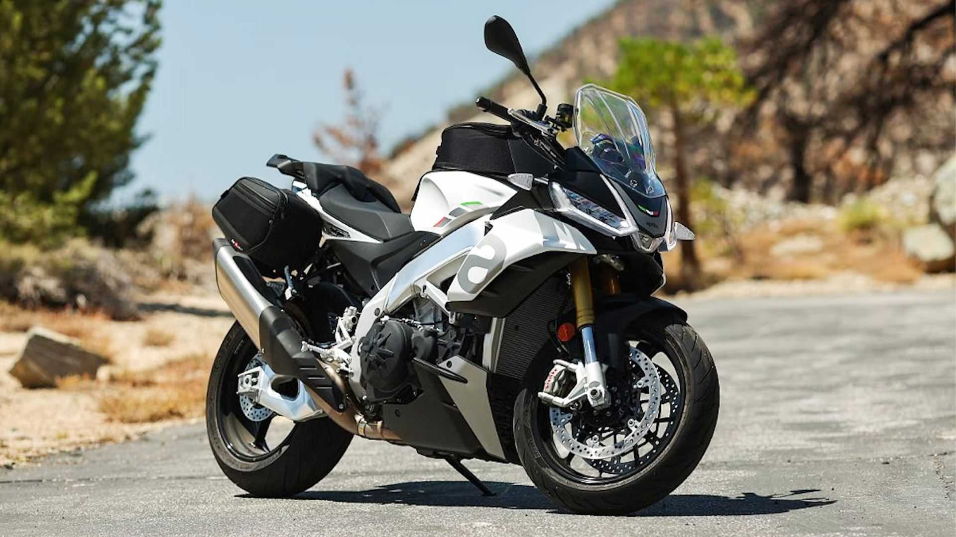 Every Sport-Touring Bike You Can Buy Today