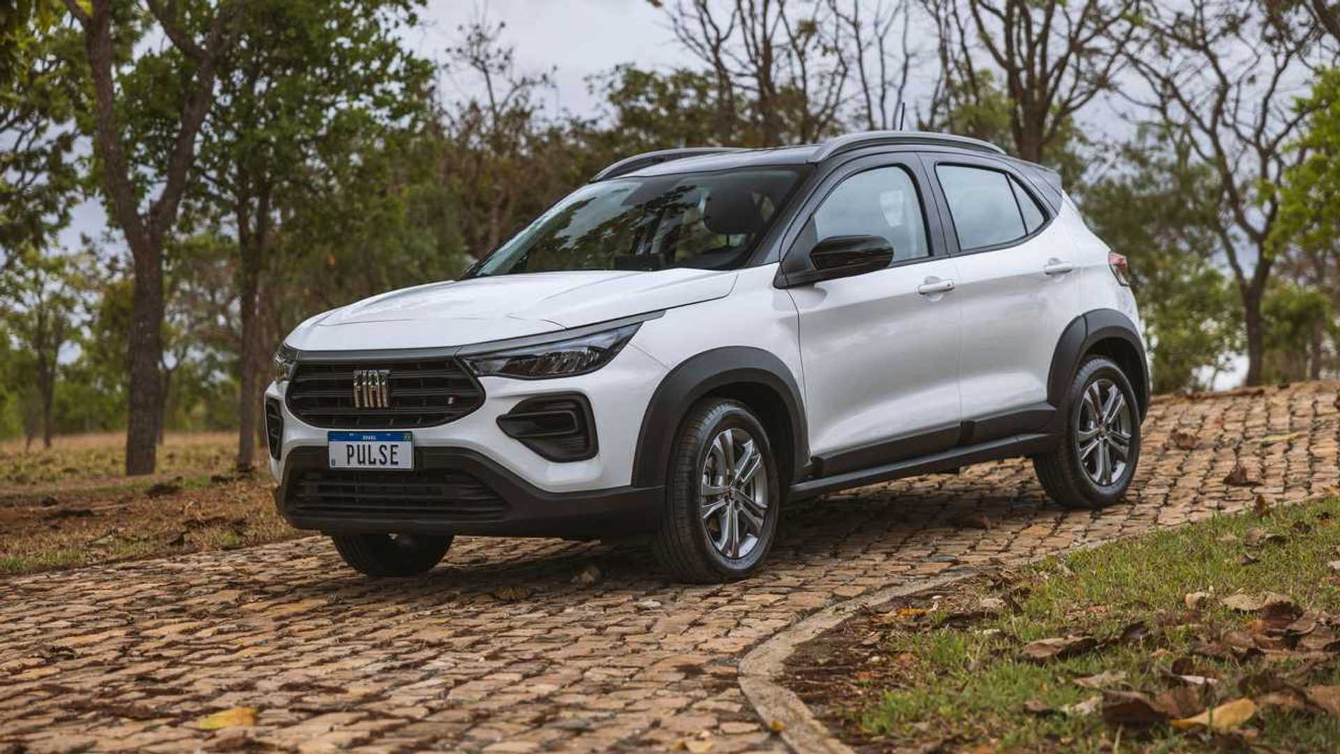 Tutte le Fiat, SUV e non solo, che (forse) non vedrete mai
