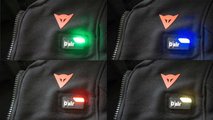 Gear Review: Dainese D-Air Smart Jacket LS