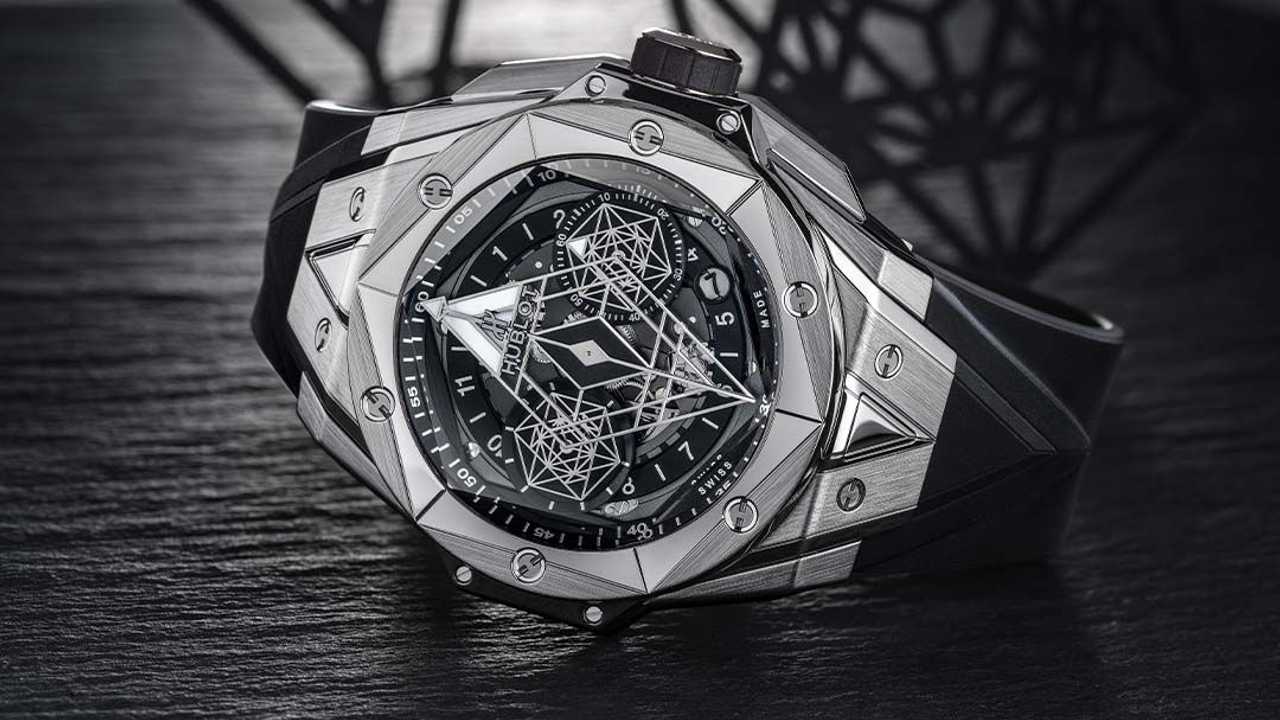 The Top 10 Hublot Watches Ever Created