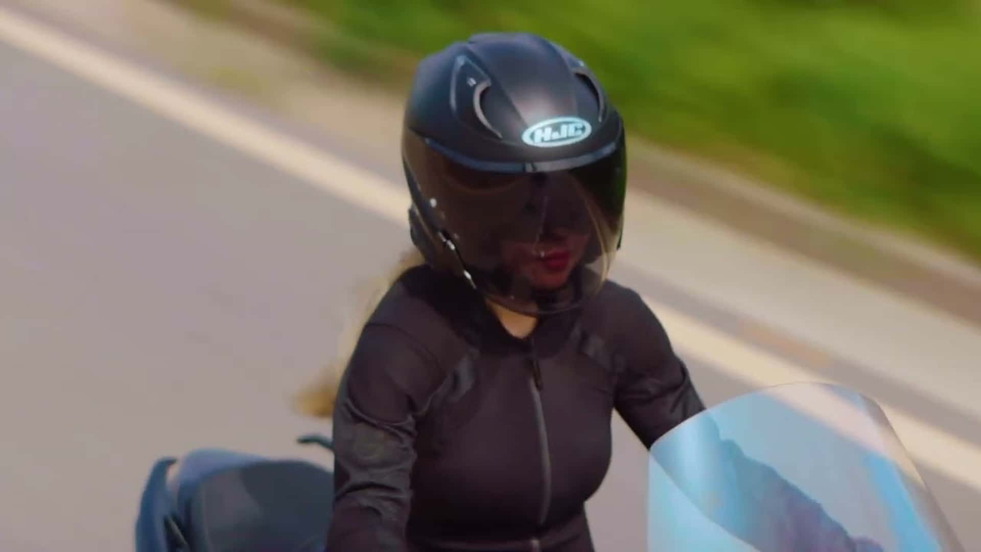 HJC Presents The New RPHA 31 Jet Helmet