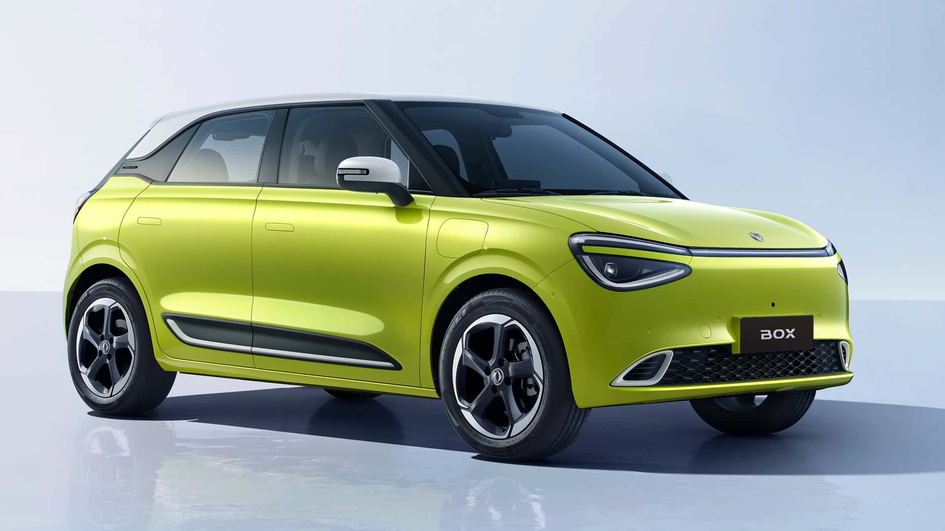 Dongfeng Box Prezzo Costs Trims And Smart Buying Electric Car Wiki