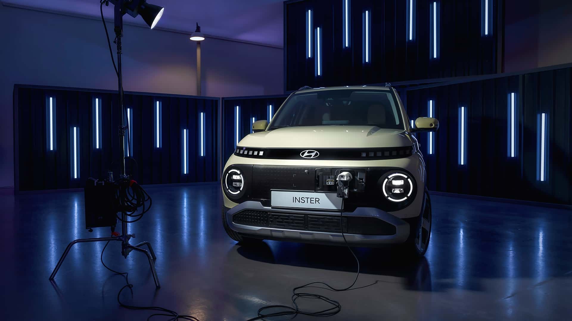 2024 현대 캐스퍼 EV / Hyundai Inster : 클리앙