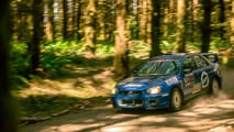 The Olympus Rally Is One of the Most Underrated Events in Motorsports