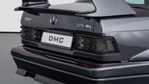 DMC 190e AMG Evolution Extrem : un restomod exclusif pour l'EVO II