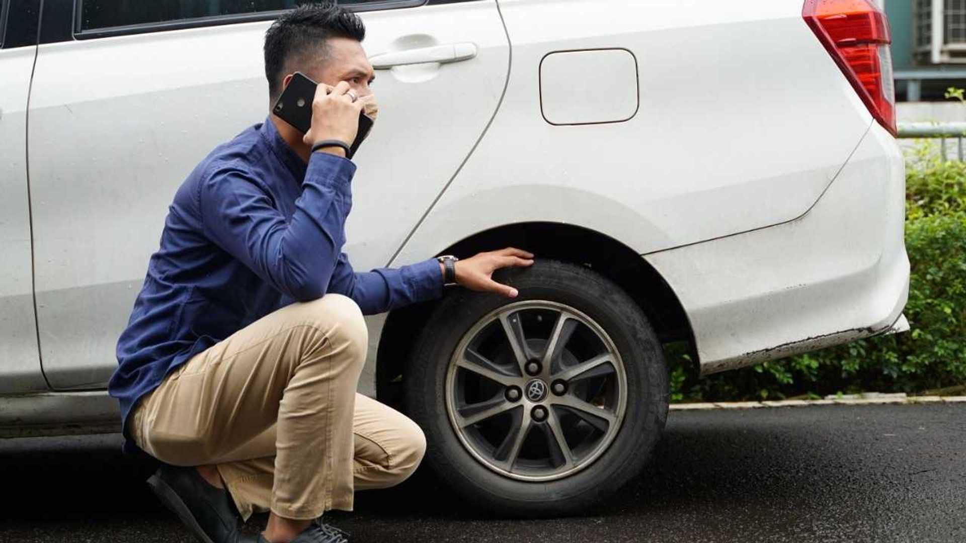 5 Langkah Tepat Jika Mobil Mogok Saat Mudik, Plus Pencegahannya