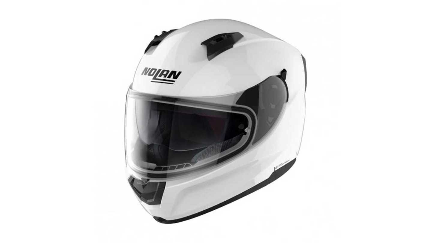 Nolan Launch Two New Helmets For 2022, The N60-6 And The N80-8
