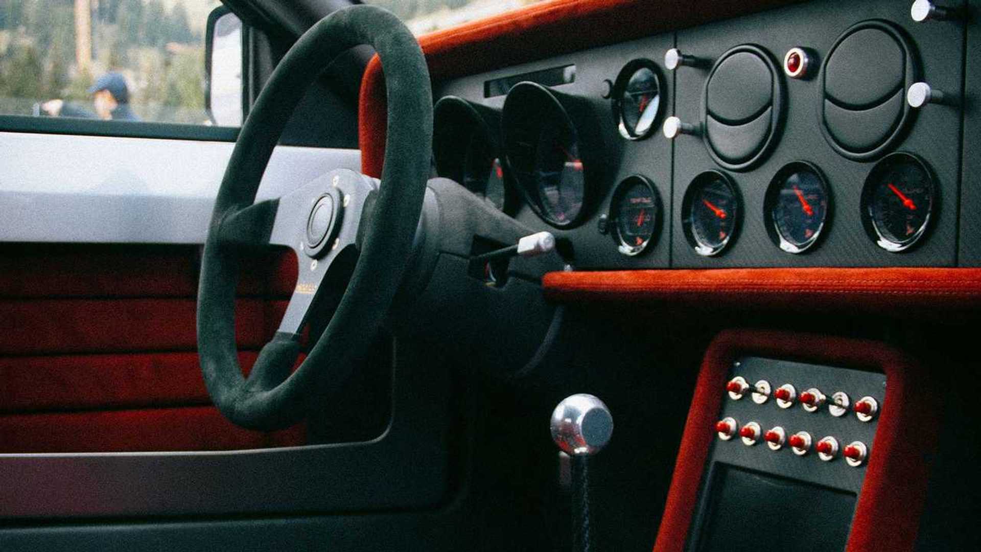 Tutto su Kimera e le sue auto. Supercar italiane crescono