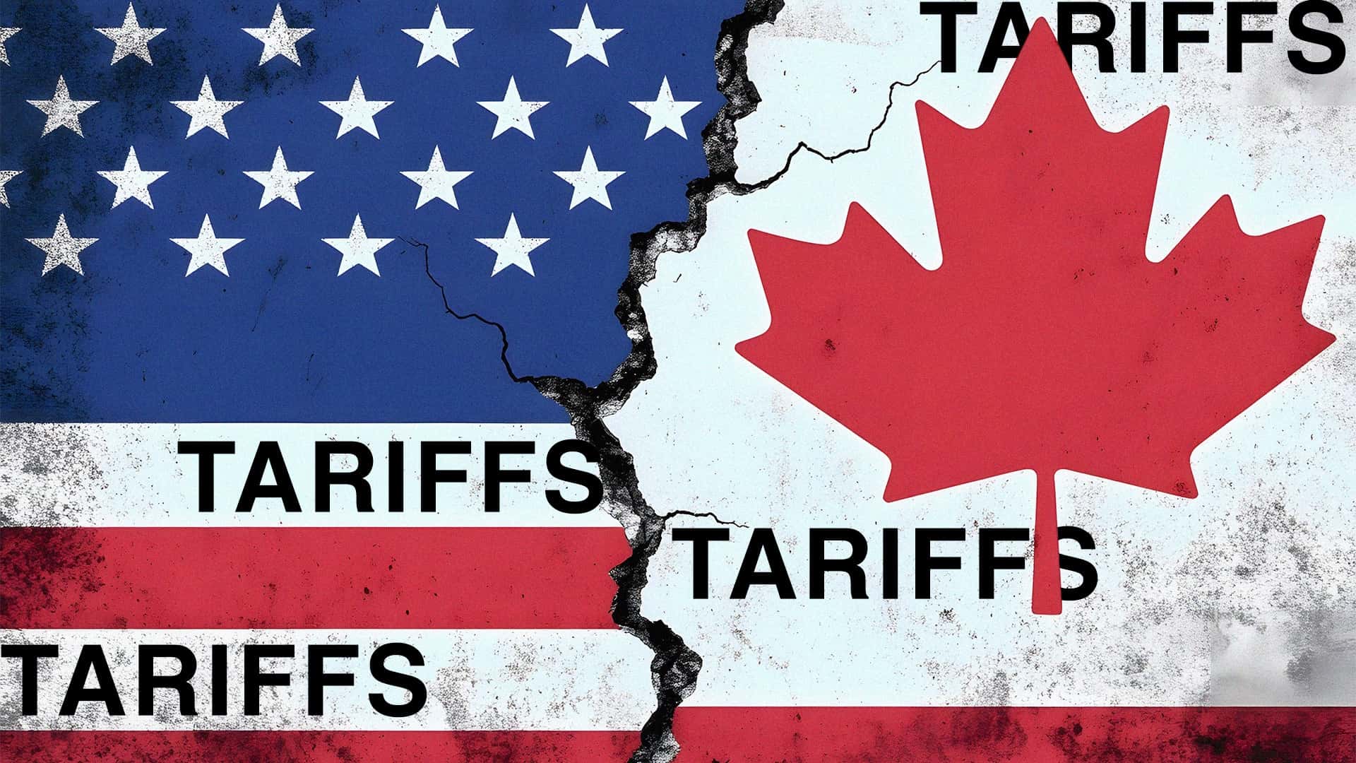 US Senators Finally Grow a Spine, Fight Canadian Tariffs