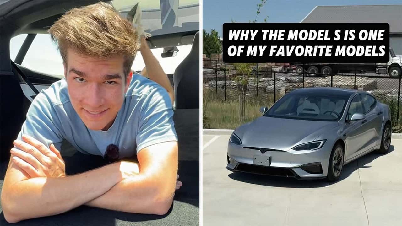 2026 Tesla Model S Plaid: Should You Still Buy One?